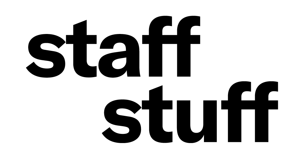 staff stuff | 스태프 스터프 | 영상 프로덕션 - creative content production